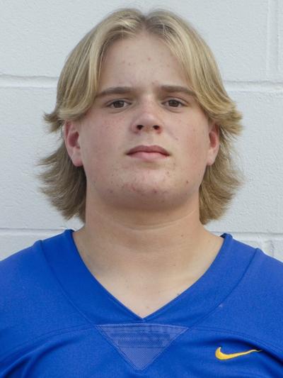 Hardin high on 'close-knit' offensive line | High school Sports ...