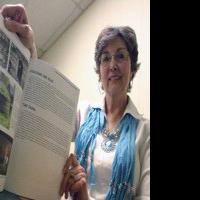 Suggs' granddaughter documents pottery's history with new book | Living ...