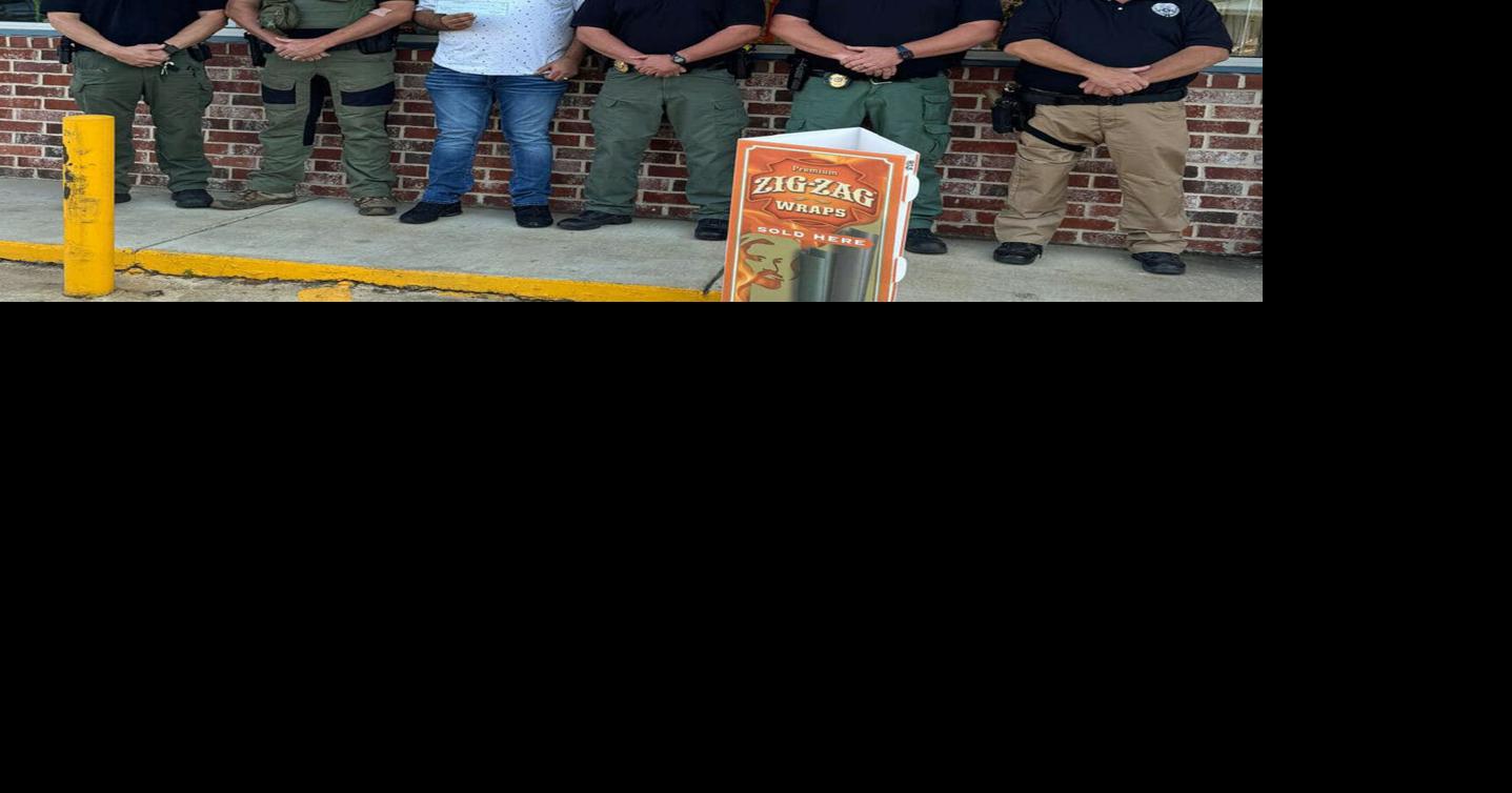 Tiger Mart donations benefit Hatley police, fire departments | News ...