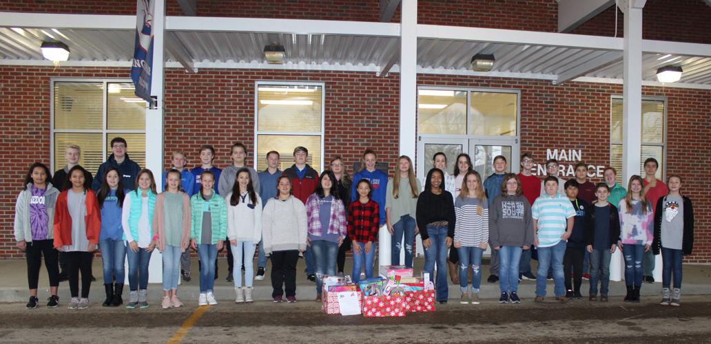 Ingomar Falcon Cry school page | New Albany Gazette | djournal.com