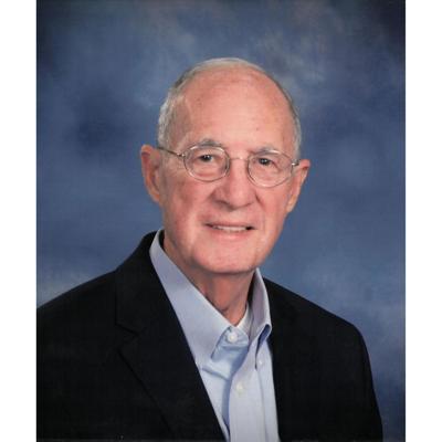 Reggie Rose, longtime community volunteer, dies at 82 | News | djournal.com