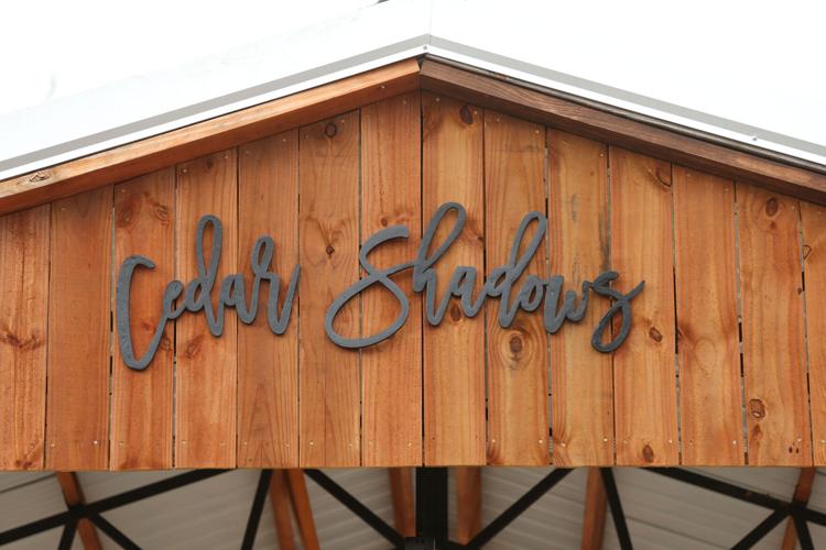 Cedar Shadows Chapel: Pontotoc venue offers perfect space for small ...