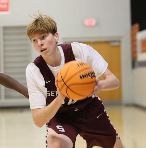 Lady Noles, Noles face tough tests at Saltillo Tournament | Sports ...
