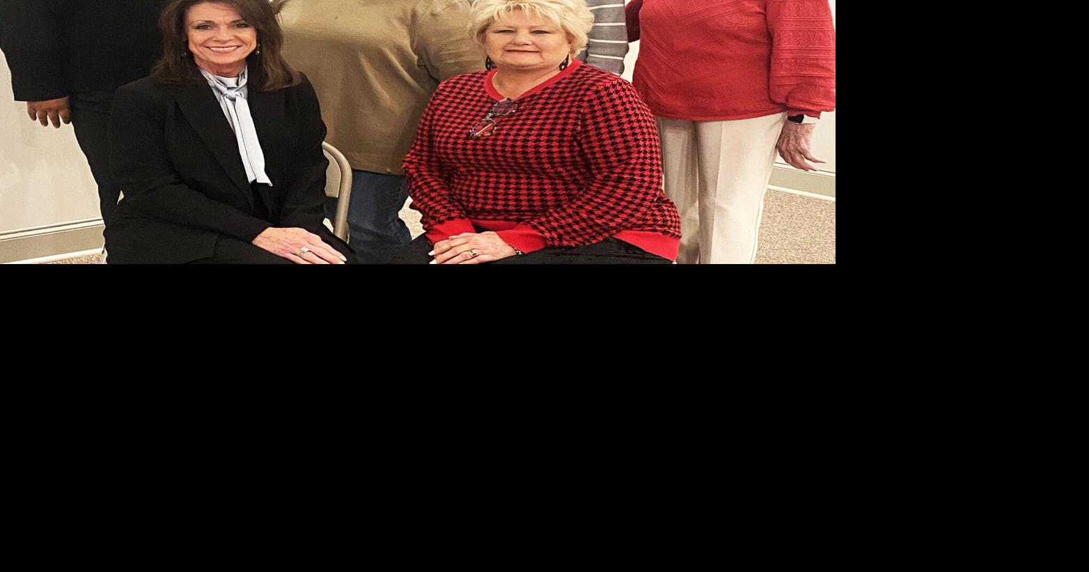 NA Pilot Club celebrates 70th anniversary with new members | New Albany ...