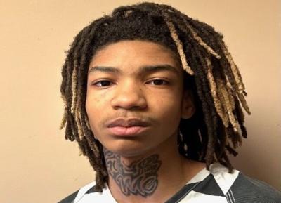 Olive Branch man facing multiple weapons, assault charges the week of ...