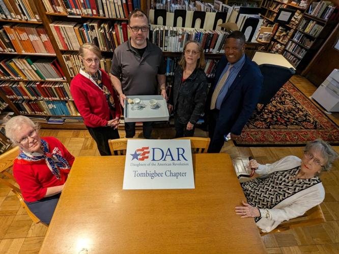 Former brakeman provided for community entertainment in the early 1900s ...