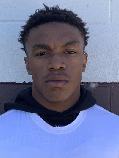 Biggersville's Hatch commits to Louisville football | College Sports ...