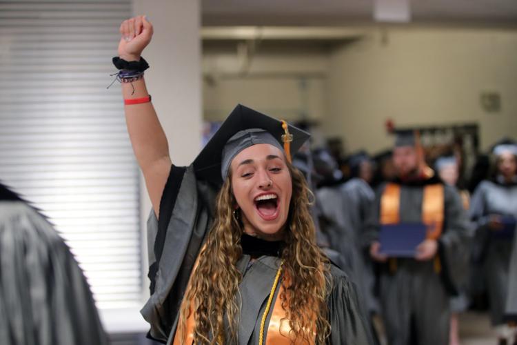 ICC holds graduation ceremonies | Itawamba Times | djournal.com