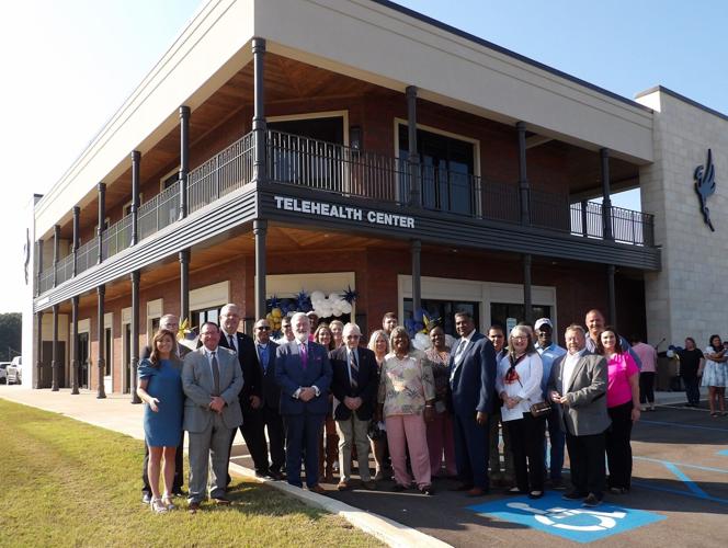 NMPHC celebrates 40th anniversary by honoring the past, looking to the ...