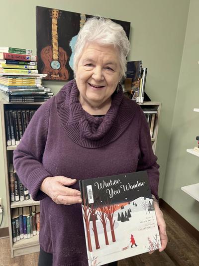 Sherra Owen will be guest reader at Preschool Storytime next week | New ...