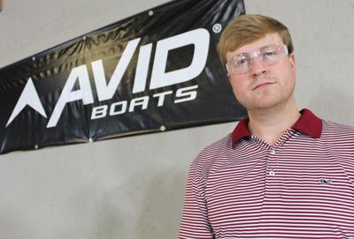 Avid Boats adding 50 jobs in Amory with nearly $8M investment ...
