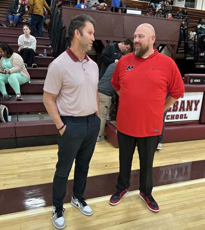 Bulldogs use powerful start to dominate Myrtle | Sports | djournal.com