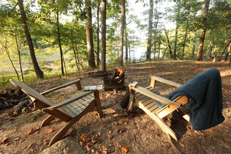 Tentrr redefines camping, offers adventurers a comfortable stay in the ...