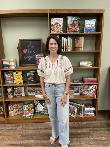 Susan Hall will talk about owls at Preschool Storytime Oct. 11 | New ...