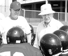 John Vaught: Change catches up with Rebels | Sports | djournal.com