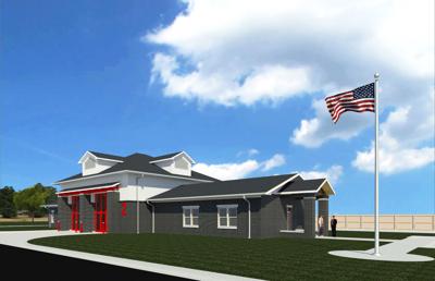 Tupelo rejects bids for construction of new fire station in Gravlee ...