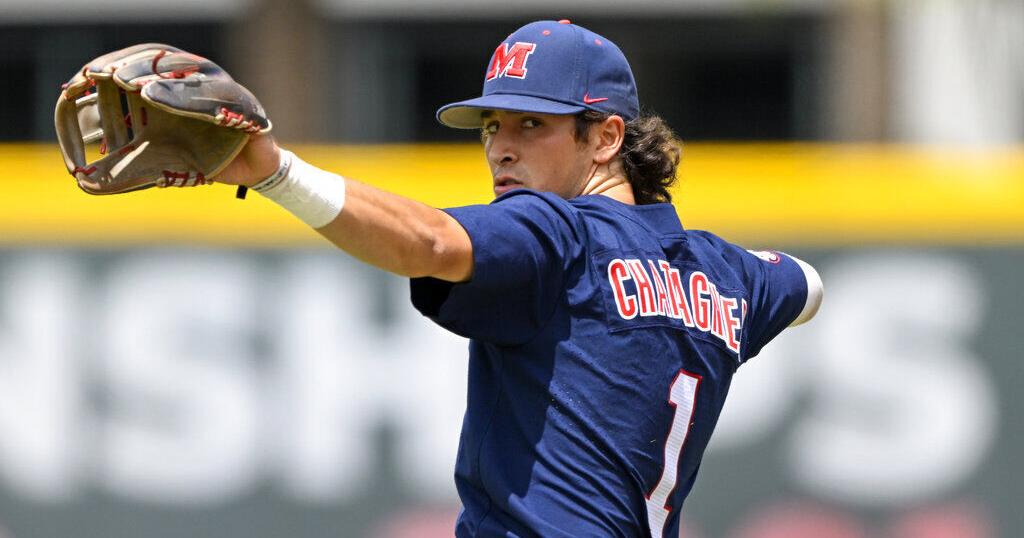Ole Miss bats do it all as Rebels win 4th in a row over Southern Miss ...
