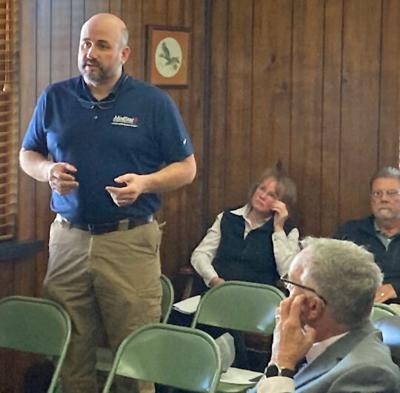 Supervisors authorize sale of surplus county land to Avid Boats | News ...