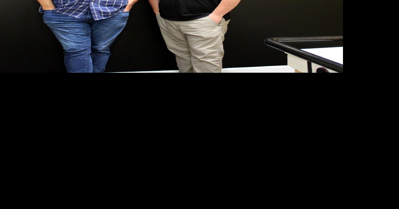 Richey to film one-man show feature film at Magnolia Theatre | New ...