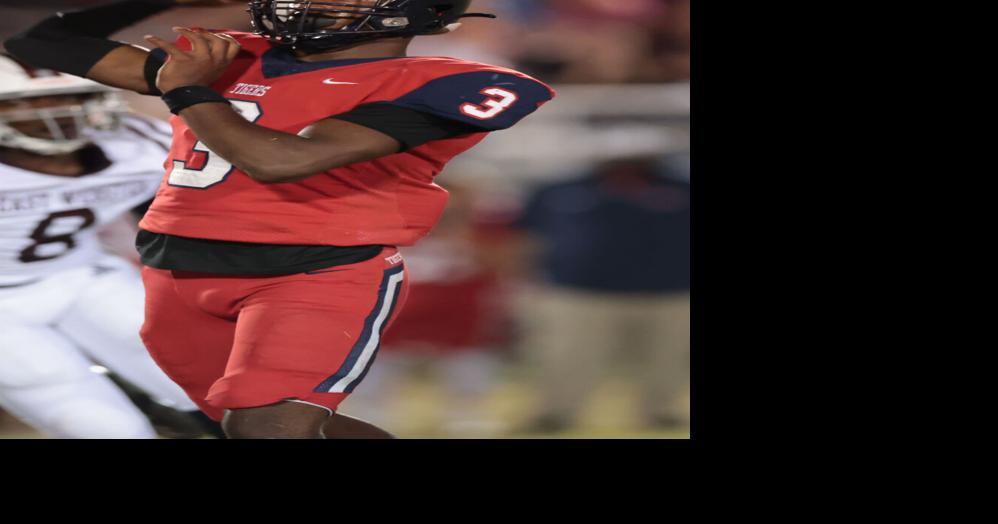 Former Nettleton star Braylen Williams denied eligibility at Tupelo ...