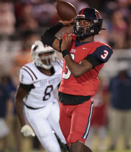 Former Nettleton star Braylen Williams denied eligibility at Tupelo ...