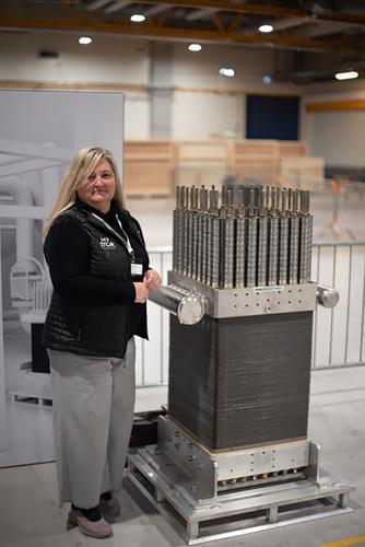 Gulf Coast to be the center of the world’s new hydrogen economy ...