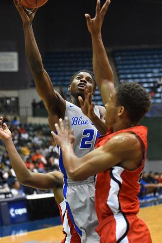 Ashland Blue Devils to play for another 1A title | High school Sports ...