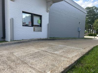 Fulton aims to address City Hall drive-thru issues | News | djournal.com