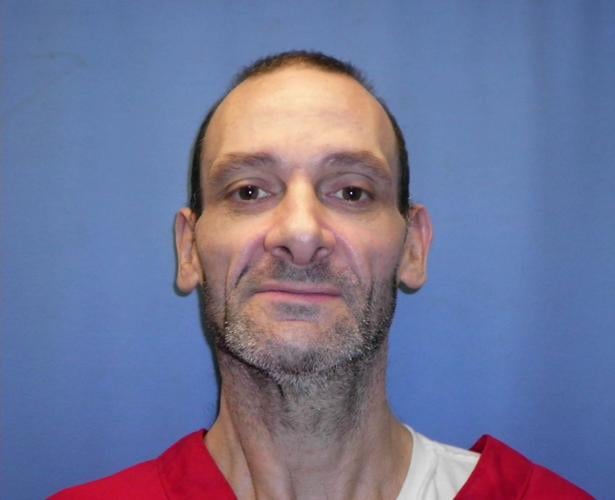 David Cox executed, offers no remorse in final words | Crime & Law ...