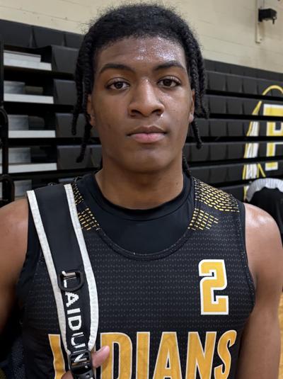 Holliday, Indians keep chasing improvement | High school Sports ...