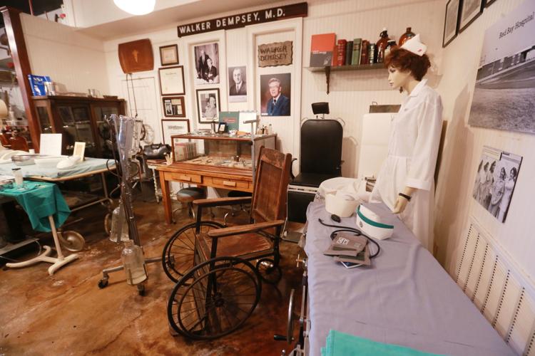 Red Bay Museum preserves town's history, heritage | Lifestyle ...