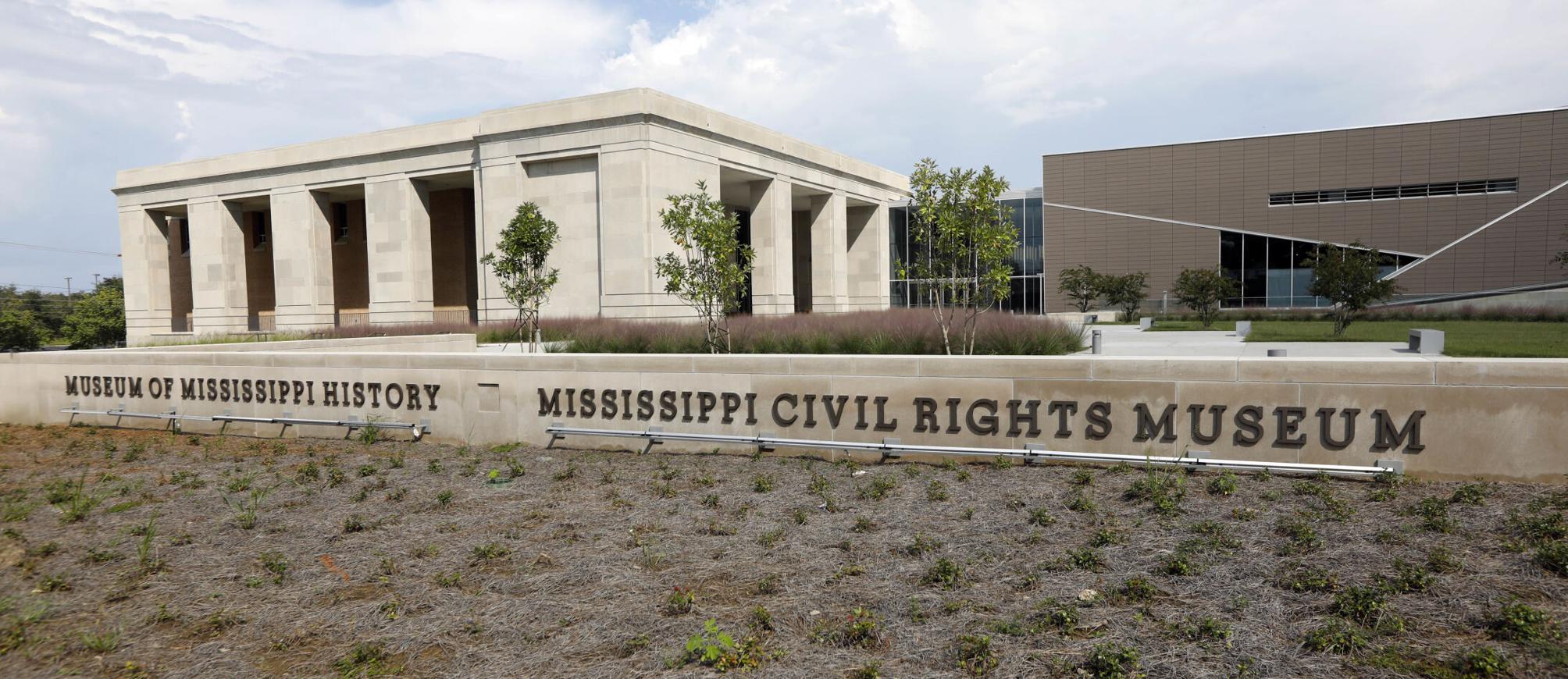 Morris named new director for Museum of Mississippi History and ...