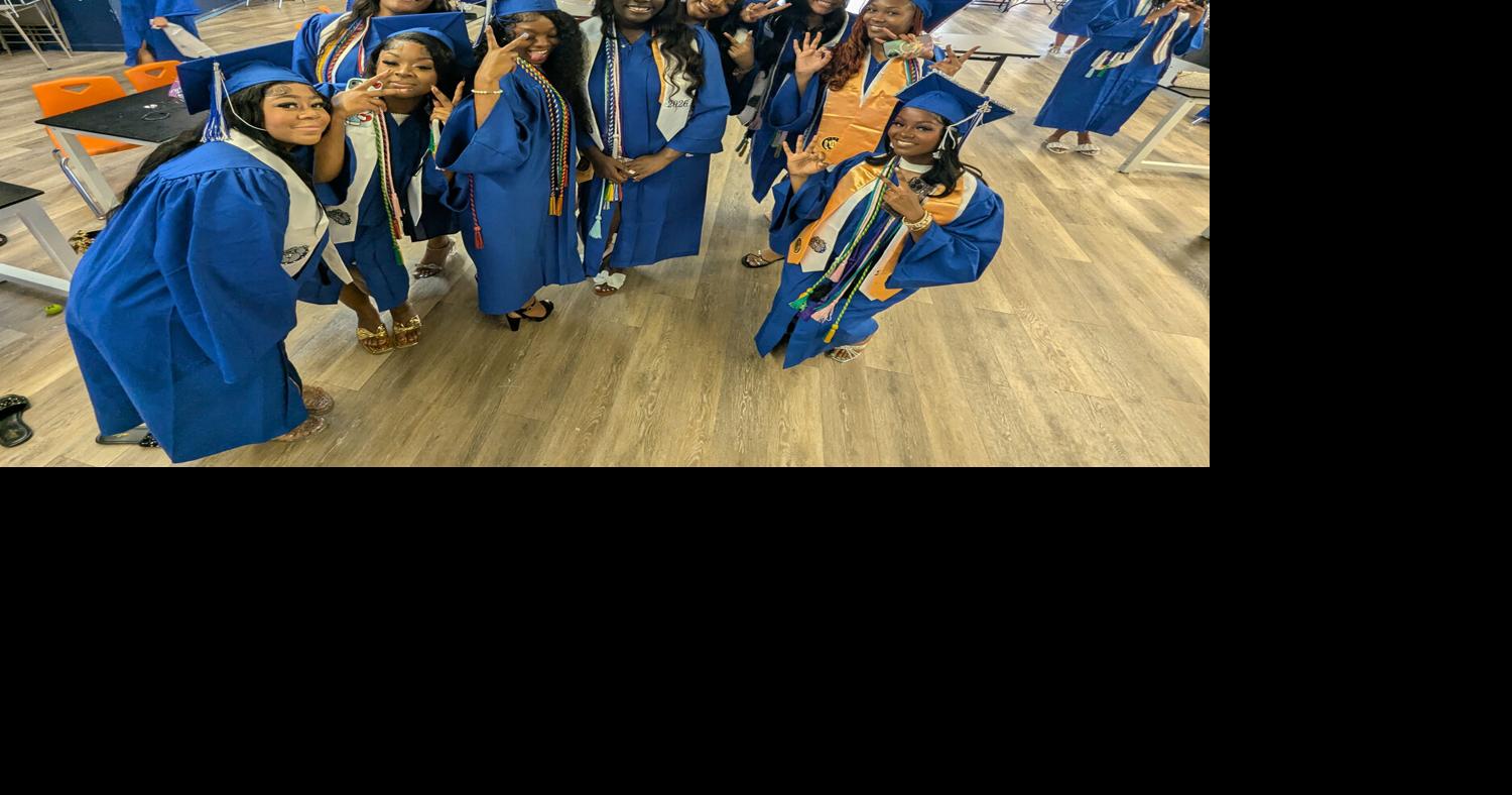 Congratulations, graduates | | djournal.com