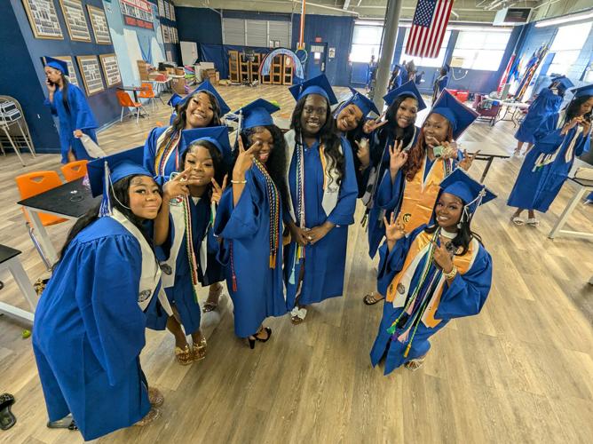 Congratulations, graduates | | djournal.com
