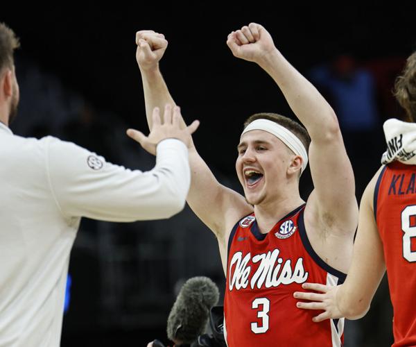 Sean Pedulla, Jamarion Sharp earn NBA G League honors | Ole Miss ...