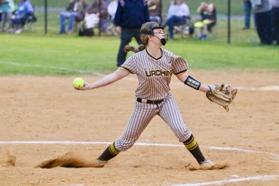 Daily Journal high school softball rankings, March 20 | High school ...