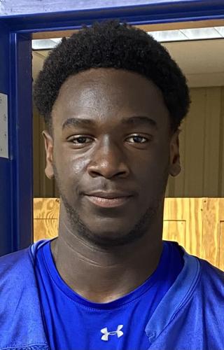 North Pontotoc emphasizing fundamentals, making adjustments in camp ...