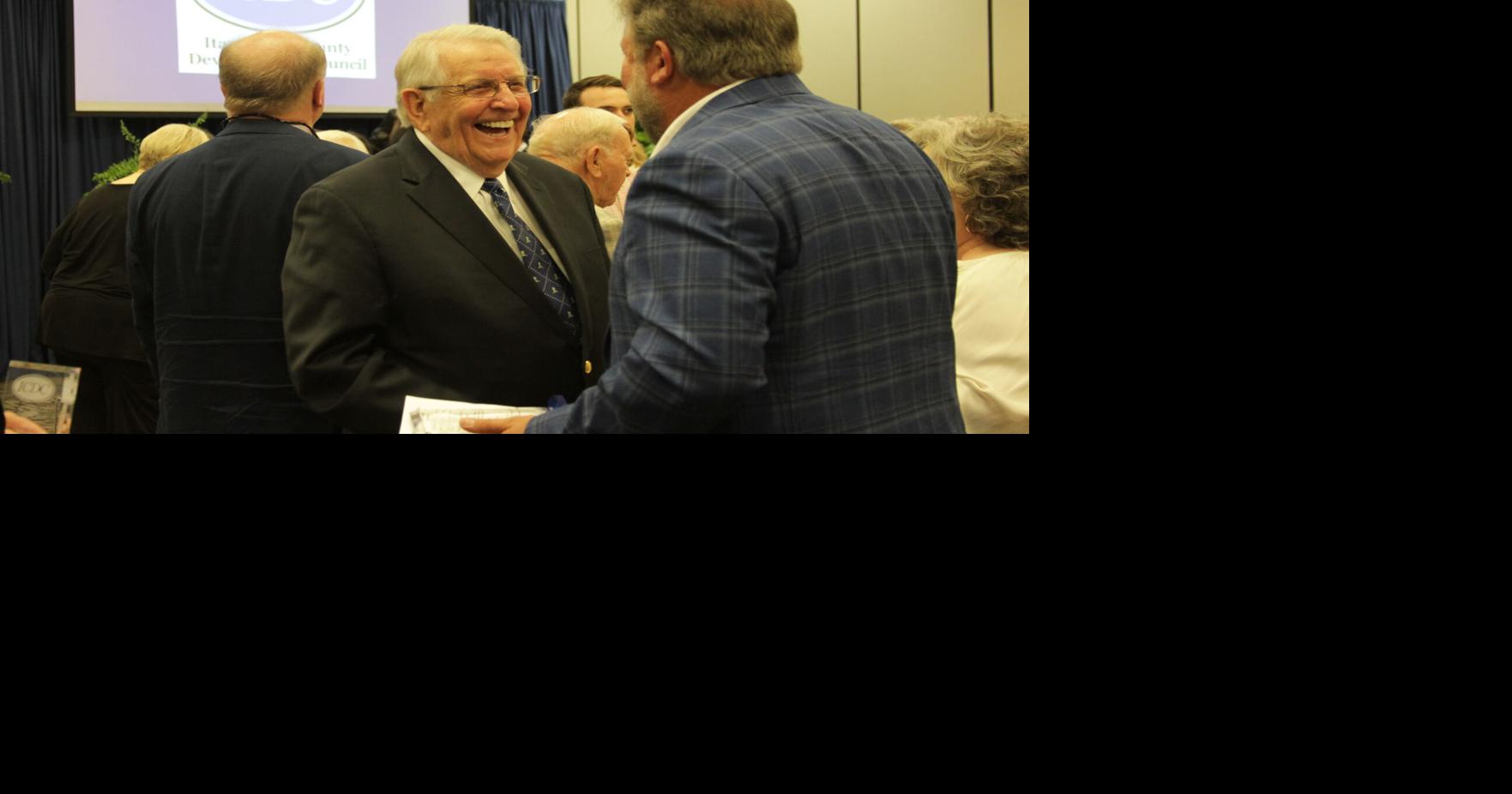 ICDC's State of the County on Thursday to feature new award | News ...