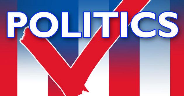 BOBBY HARRISON: Presley could be hope for Democrats under right ...