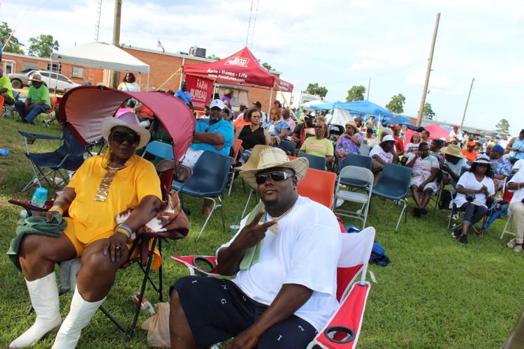 Prairie Fun Day | Living | djournal.com