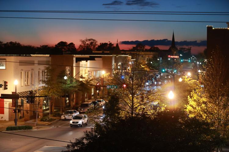 National Park Service eyes Downtown Tupelo Historic District expansion ...