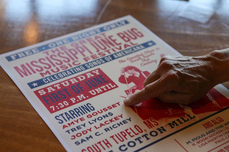 Mississippi June Bugs Literary & Musical Society to host 5th annual ...