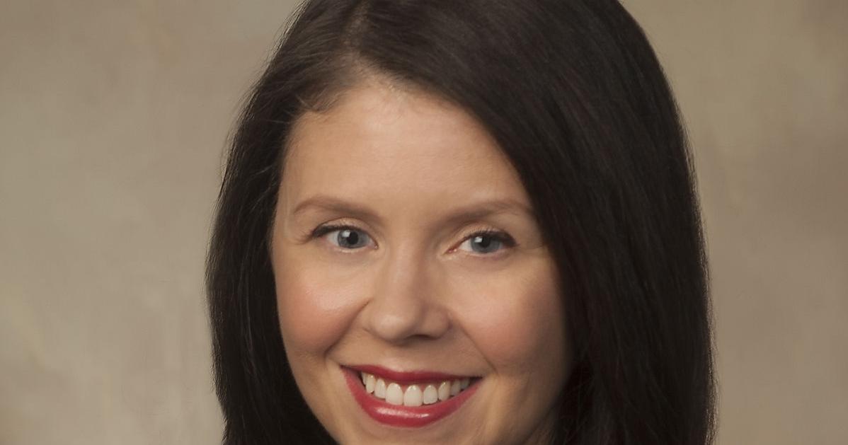 Trustmark Promotes Jaime Sisson to Vice President | | djournal.com