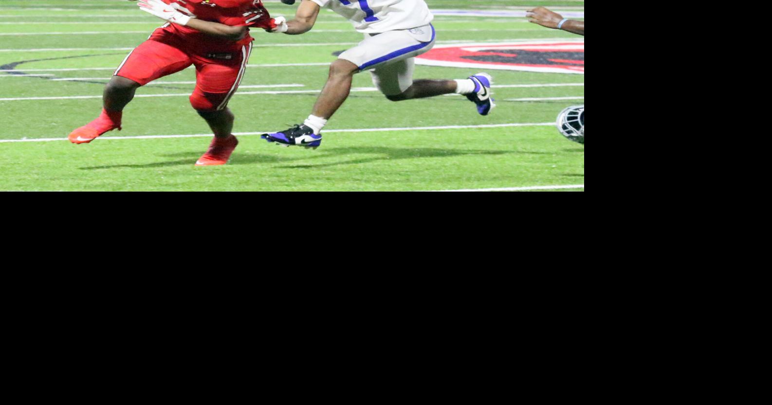 Tigers handle Bulldogs in Class 3A third round | Sports | djournal.com