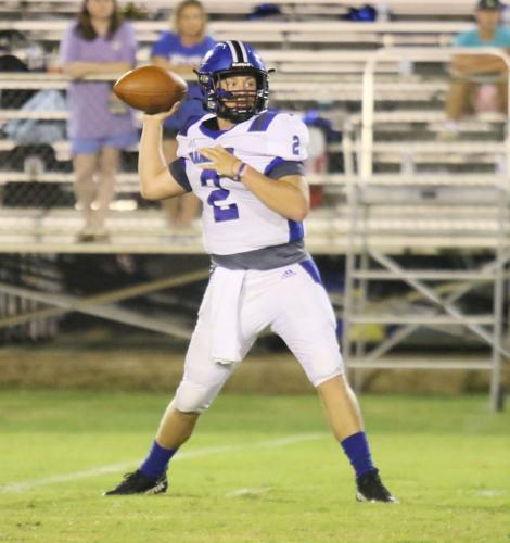 Swiss Army Knife: Lions show off versatility, weapons to down Tigers ...