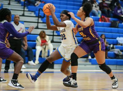 Daily Journal Preseason Girls Basketball Rankings | High school Sports ...