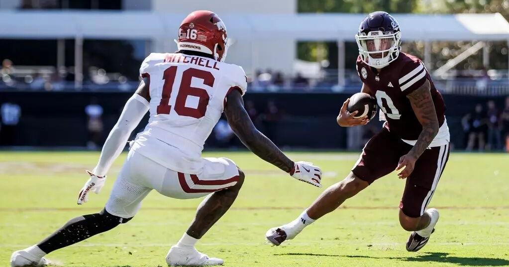 ‘We have to score every drive’: MSU’s defensive struggles put extra ...