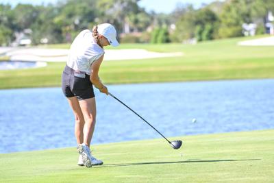 Mississippi State golfer Chiara Horder to compete in U.S. Women’s Open ...
