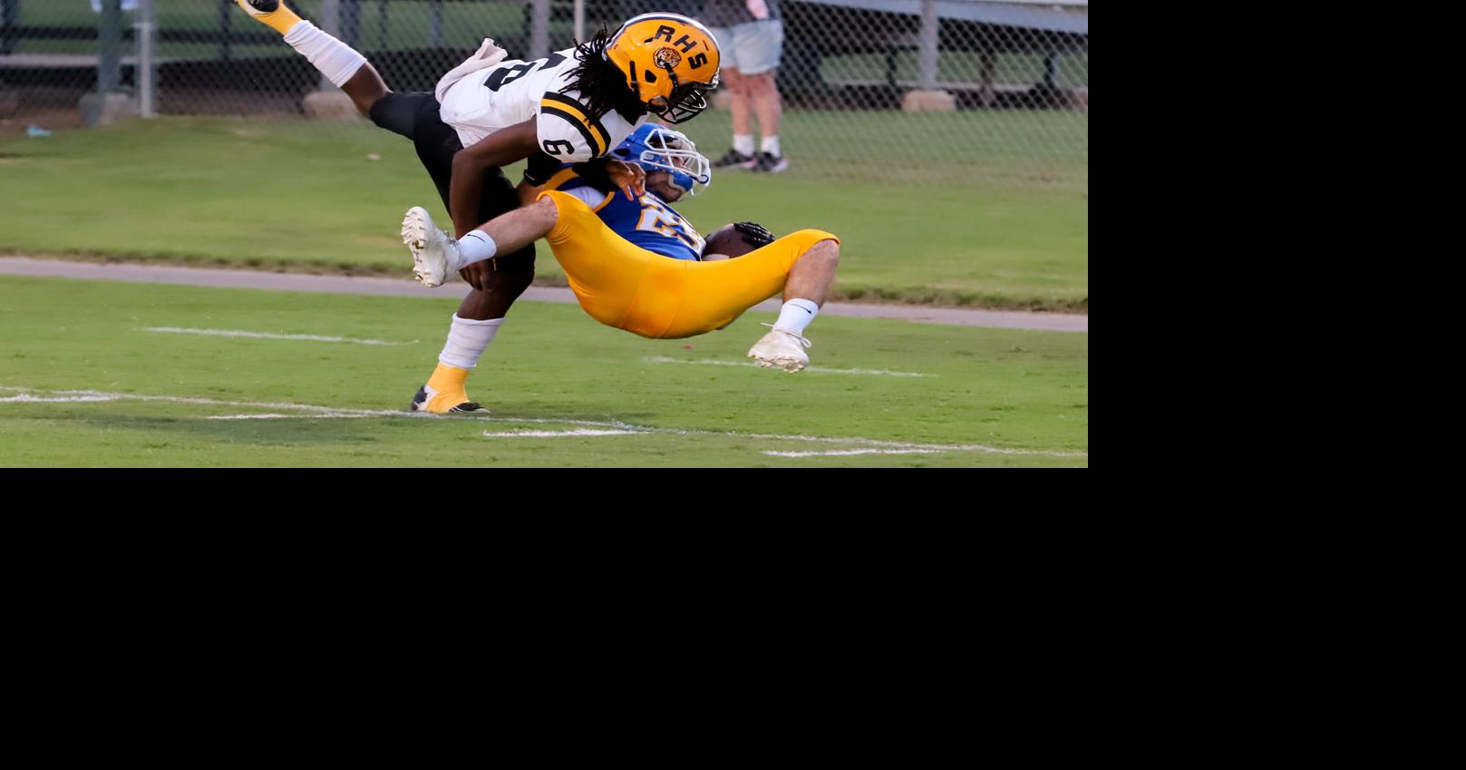 BRAD LOCKE: What we think we know after Week 1 | High school Sports ...