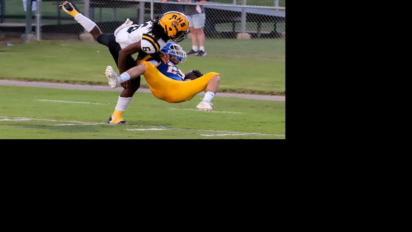 BRAD LOCKE: What we think we know after Week 1 | High school sports ...